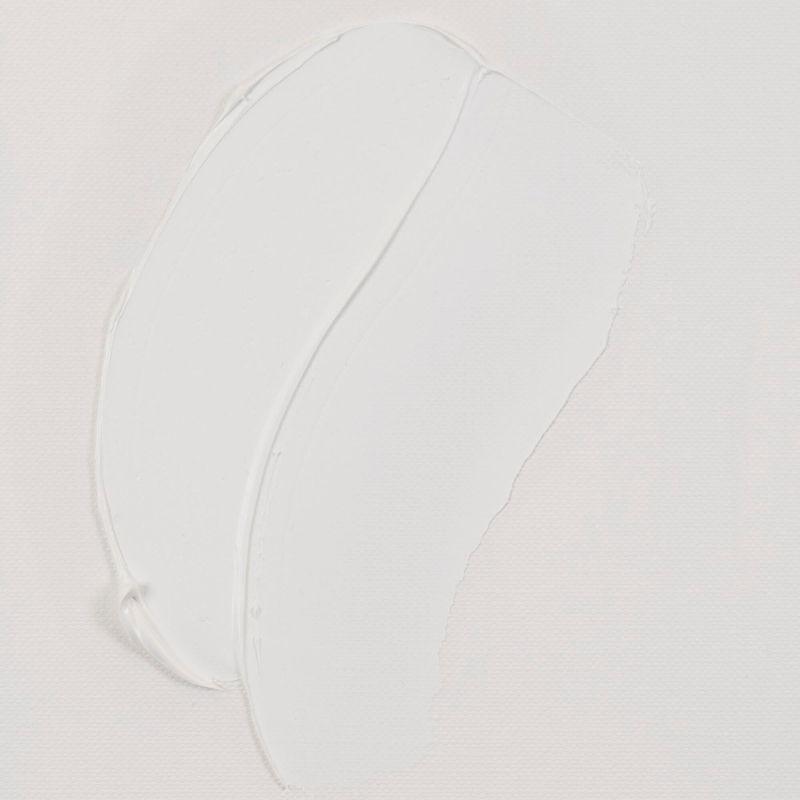 Tube de peinture à l'huile Van Gogh 40 ml 104 Blanc de zinc (Huile de ...